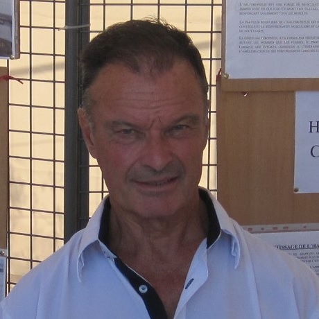 Ligue régionale sud haltérophilie et musculation